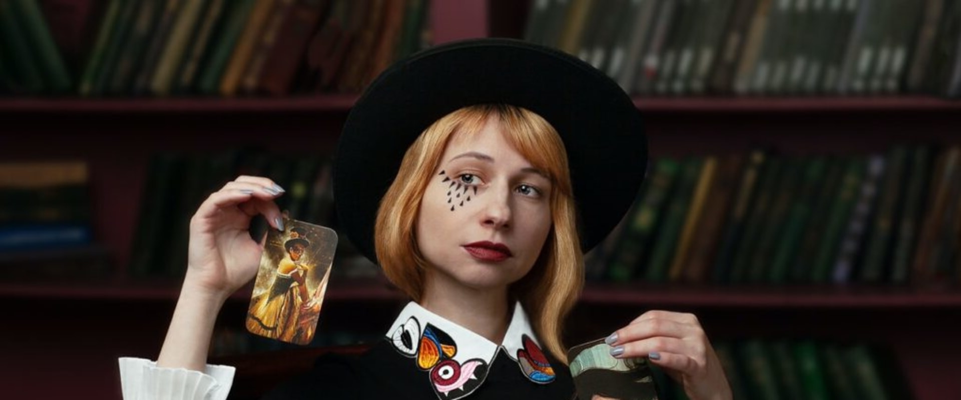 How do mentalists know what you're thinking?